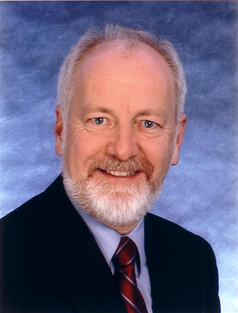 Dieter Cordes – vdw-online.de